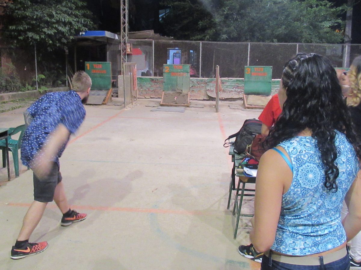 Tejo – One People, Many Cultures