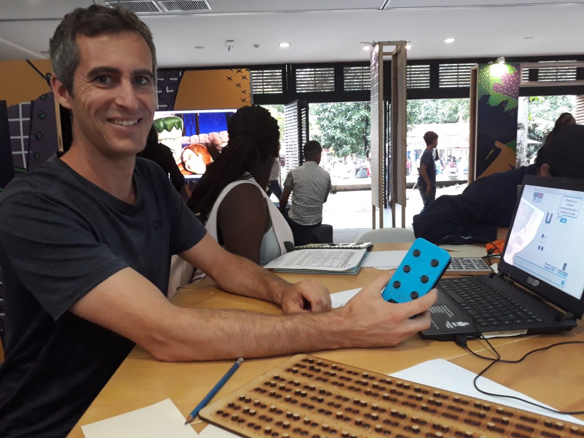 Medellin Libraries – Beyond Books – One People, Many Cultures